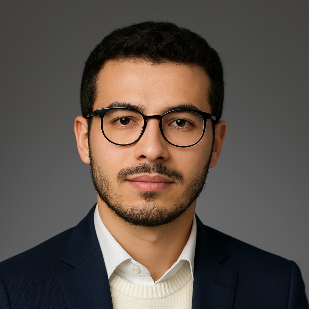 Nidhal Labidi - Working student - software development - compose.us GmbH | XING