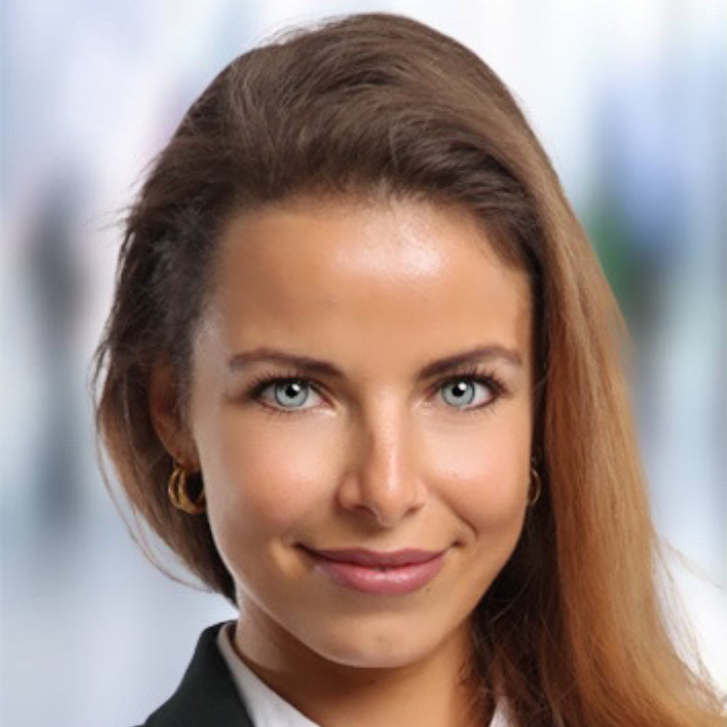 Isabel Graf - Accounting, Taxation and Finance - Martin-Luther ...