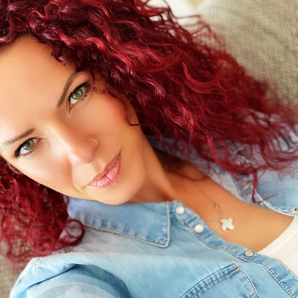 Stefanie Georgi - Verkaufsberaterin Außendienst - Tim Design GmbH | XING