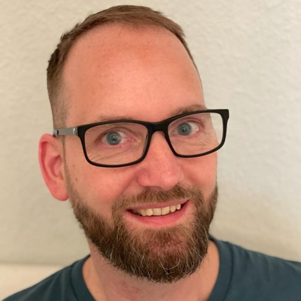 Tom Hahn - Kalkulator / Projektmanager - Gegenbauer Service GmbH | XING