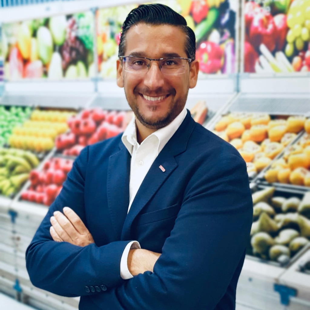 Victor Rius Nicodemos - KAM - Zummo | XING