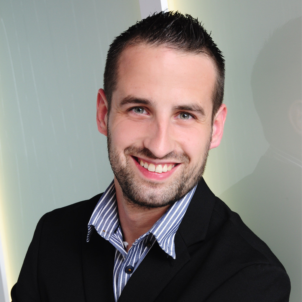 Benjamin Behrens - DV-Systemtechnik - DVZ Datenverarbeitungszentrum ...