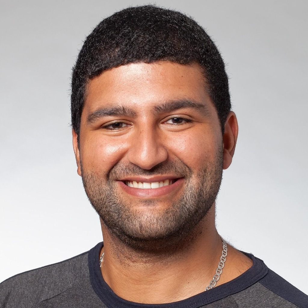 Mohamed Hammami - Industriemeister - IHK Schwarzwald Baar Heuberg | XING