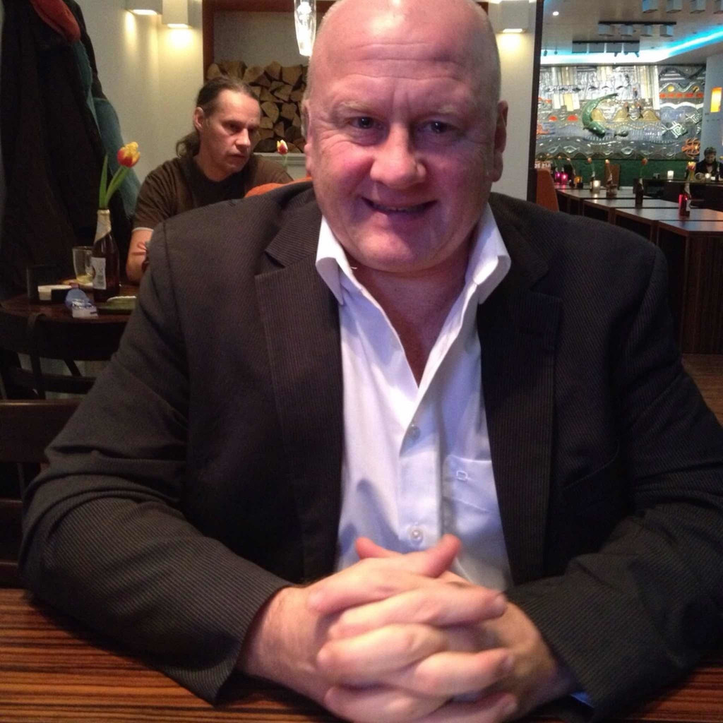 Michael Eckert - Geschäftsführer - eccofin Unternehmensberatung GmbH | XING