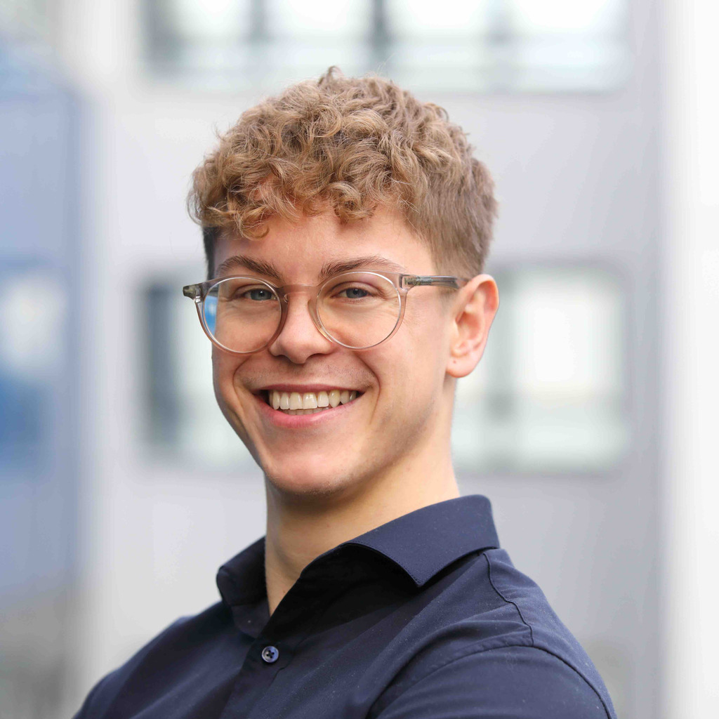 Darius Leimer - Projektcontroller - BSH Hausgeräte GmbH | XING