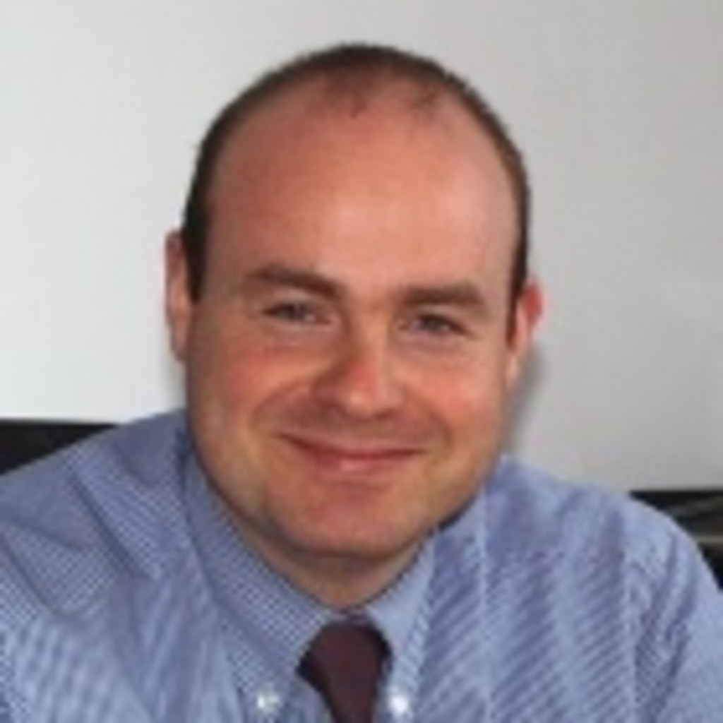 Thomas Most - Geschäftsführer - PCS Informatik GmbH | XING