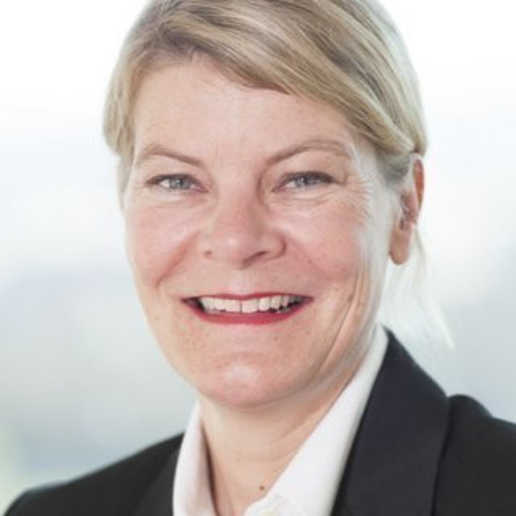 Doris Pache - Senior Project Manager - UBS AG | XING