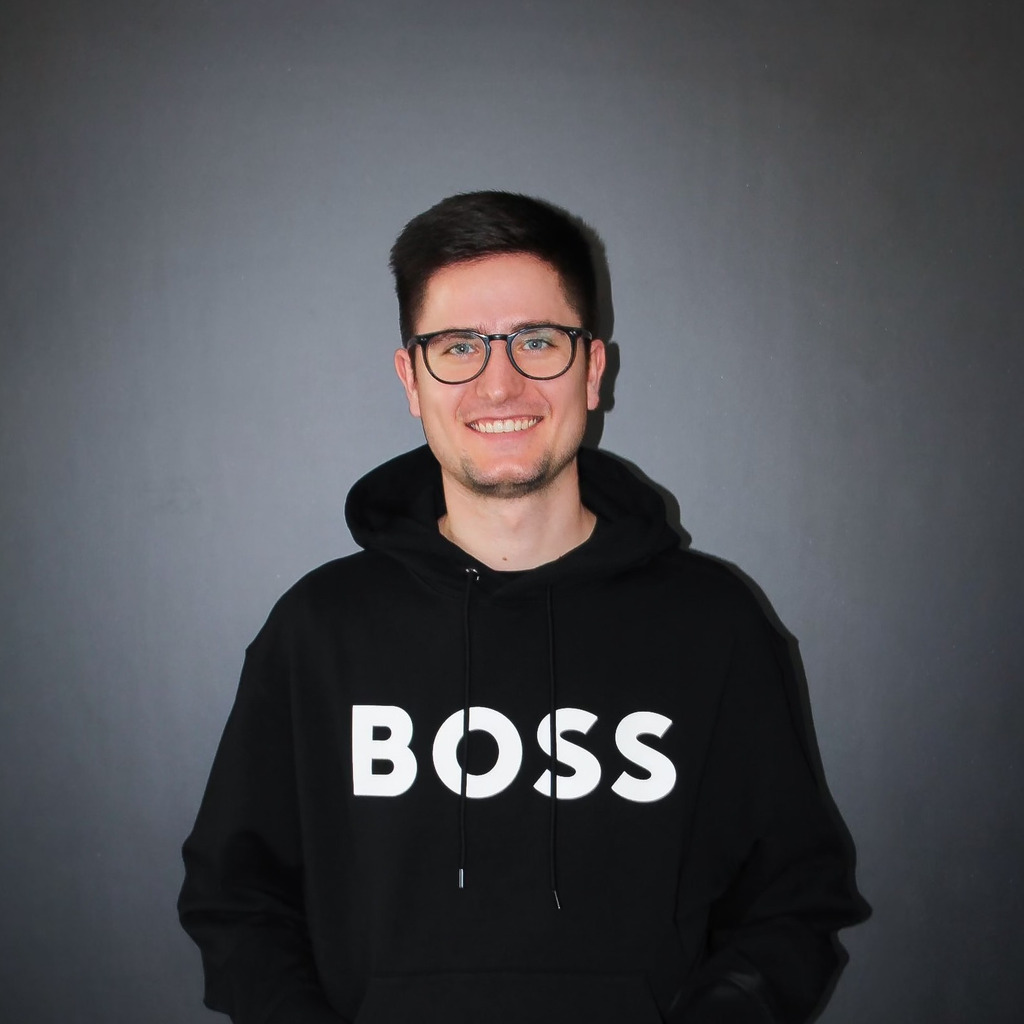 Daniel Pfeffer - Team Leader IT HR & Legal - HUGO BOSS AG | XING