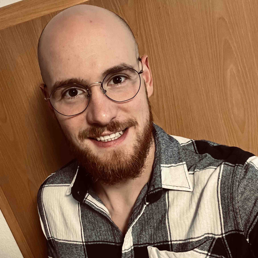 André Michalke - Maschineneinrichter - Elbik GmbH | XING