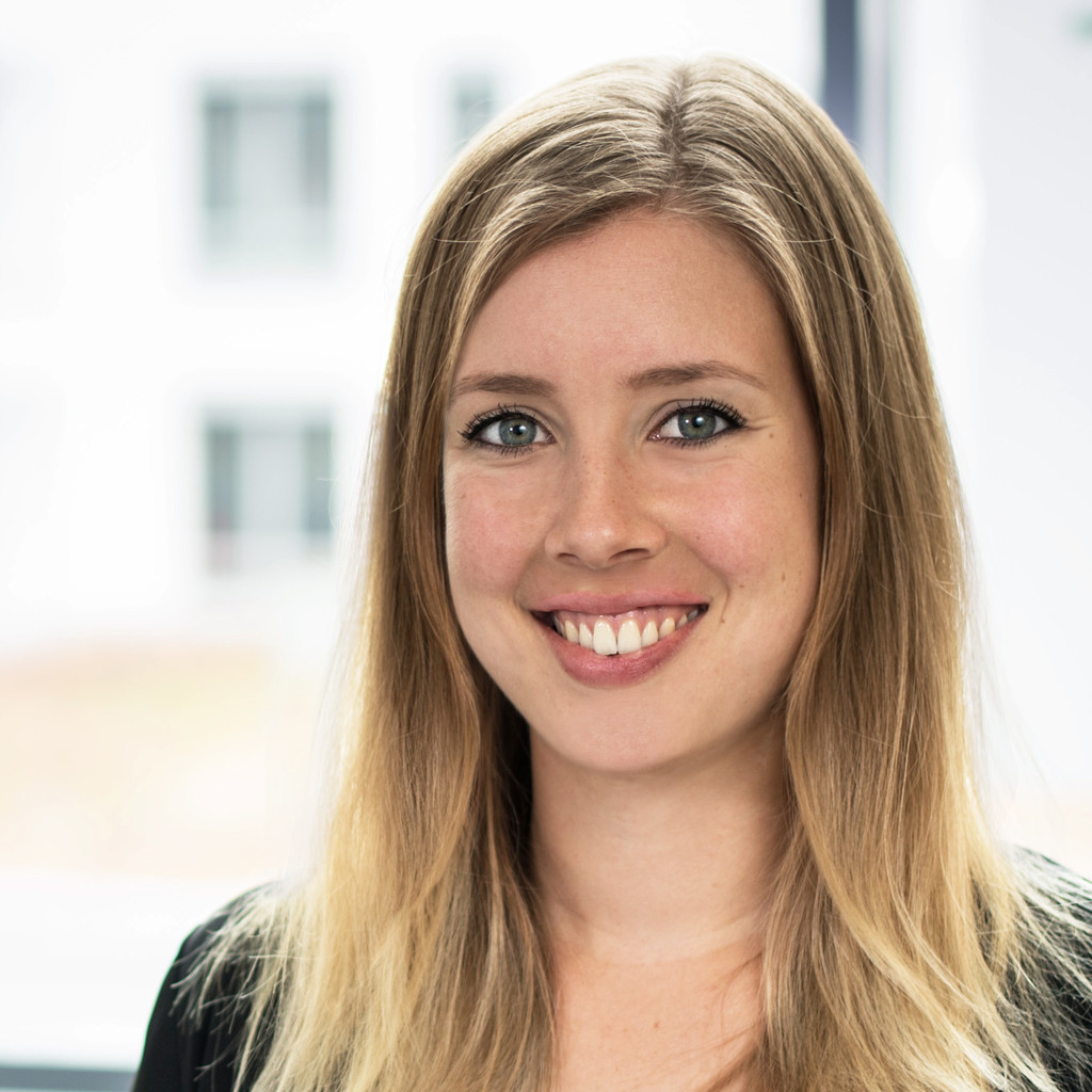 Laura Platt - Talent Management - usd AG | XING