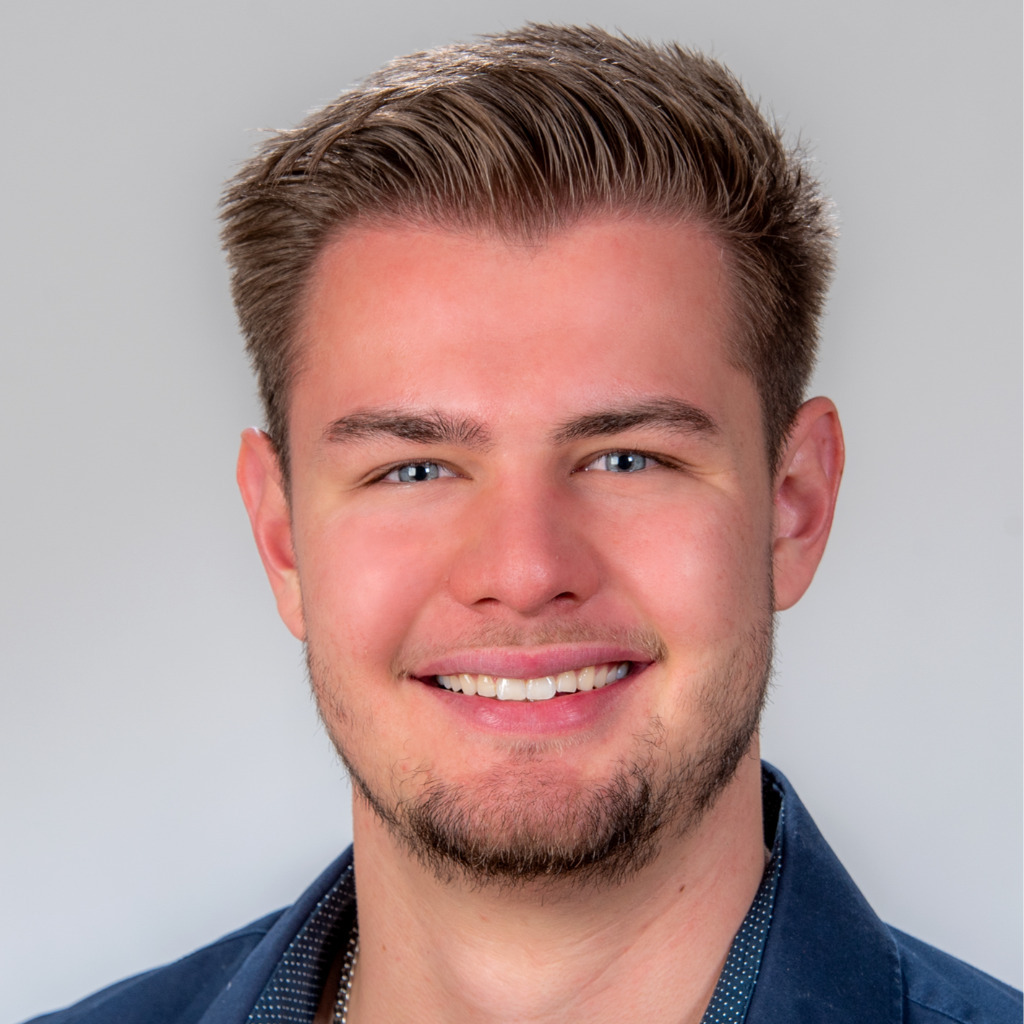 Christian Lepa - Recruiter - ABALON Group | XING