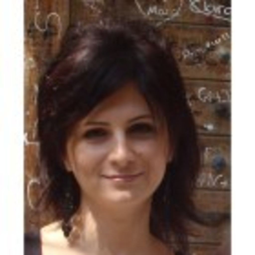 Maha Hamdan - Program Manager - MDS | XING