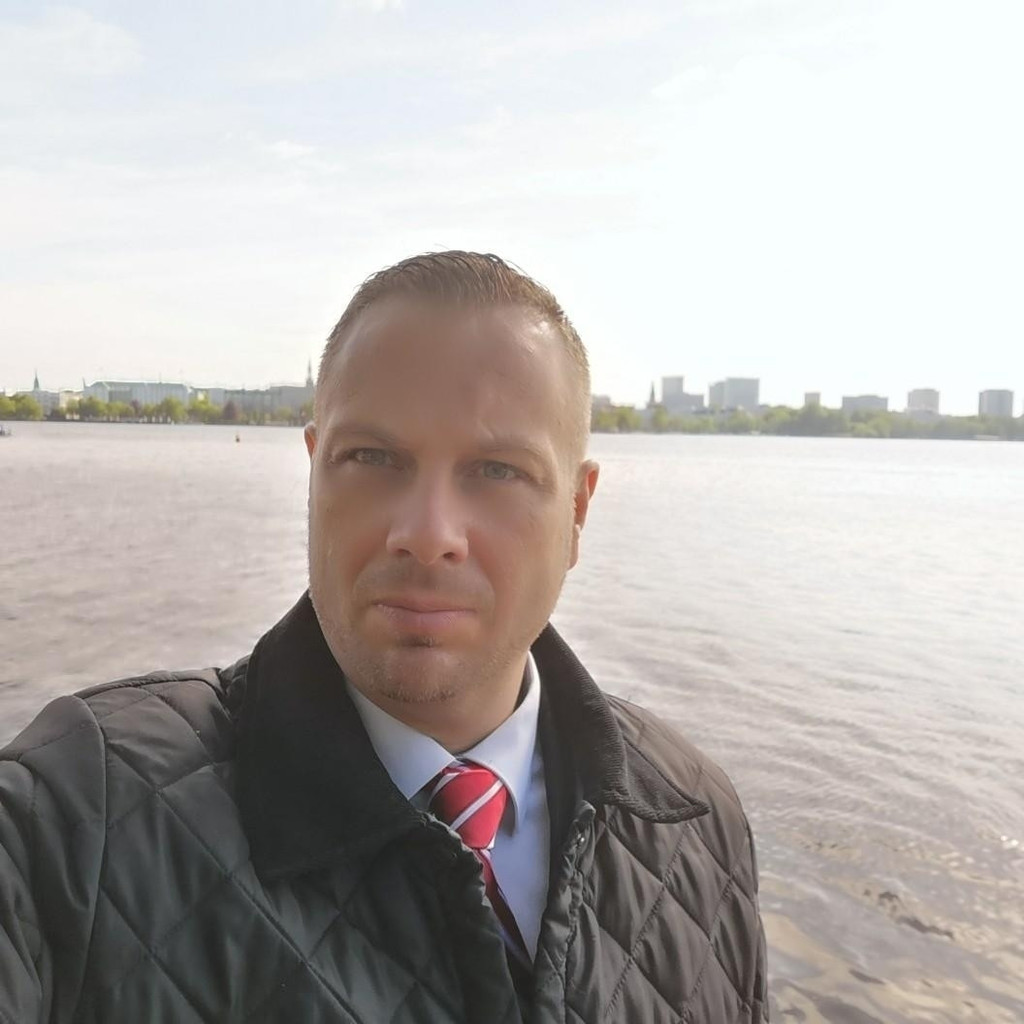 Oliver Behrens - Berater - Oliver Behrens | XING