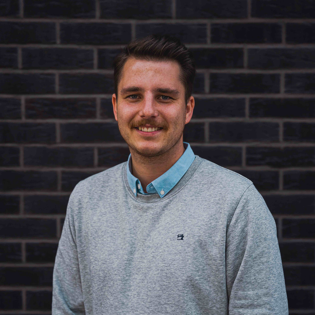 Thomas Stefanowski - Gebietsmanager Handel / Hannover, Braunschweig ...