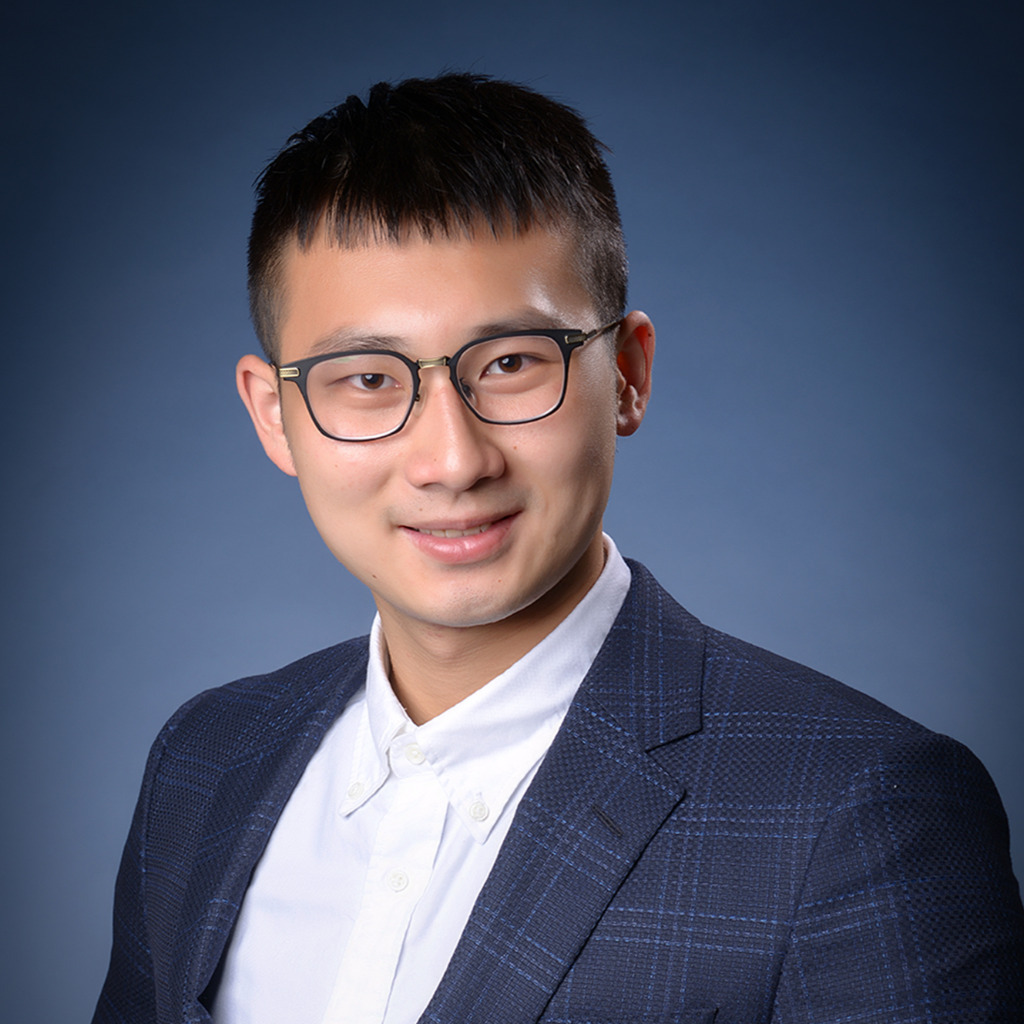 Ken Huang's Instagram, Twitter & Facebook on IDCrawl