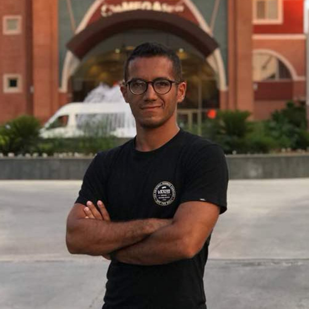 Hossein Haghparast - Full stack software developer - Netformic | XING