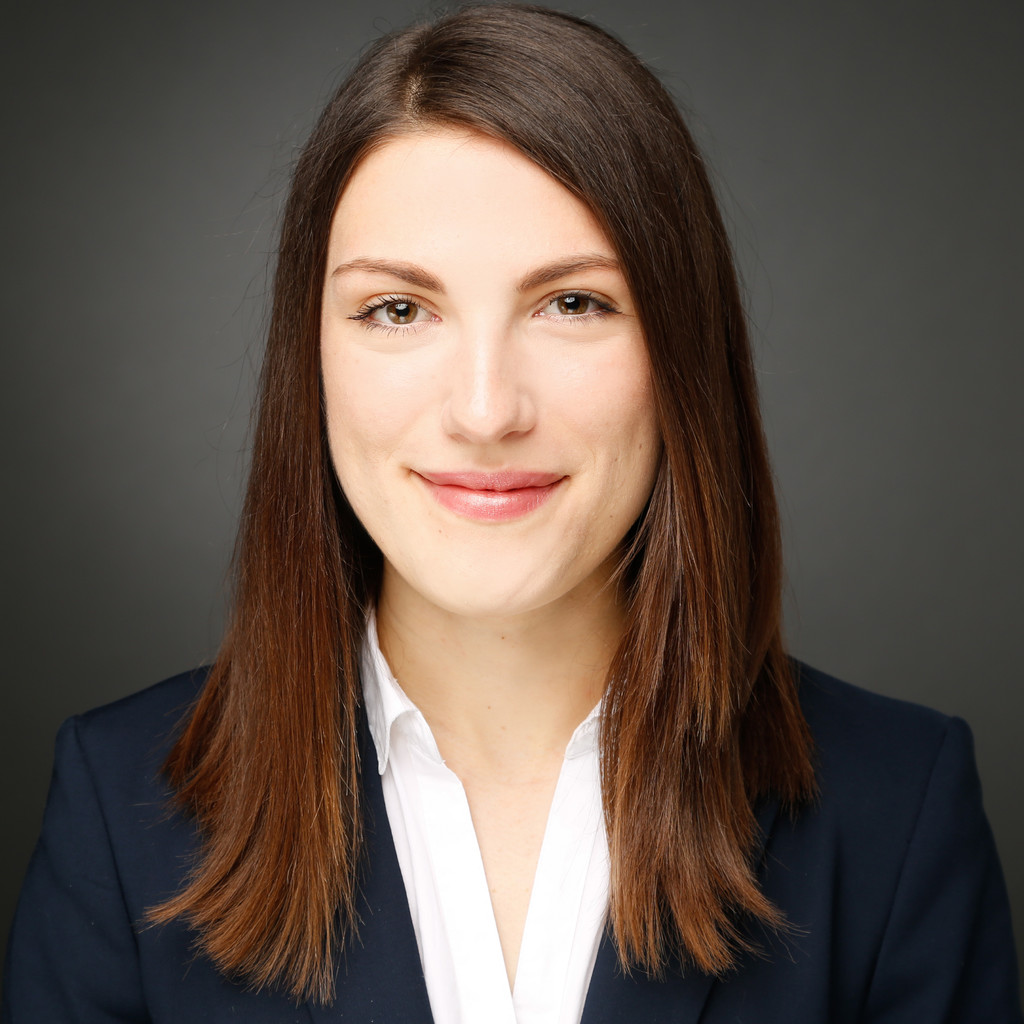 Katharina Ewald - Change Manager - Global Planning Logistics - B/S/H ...