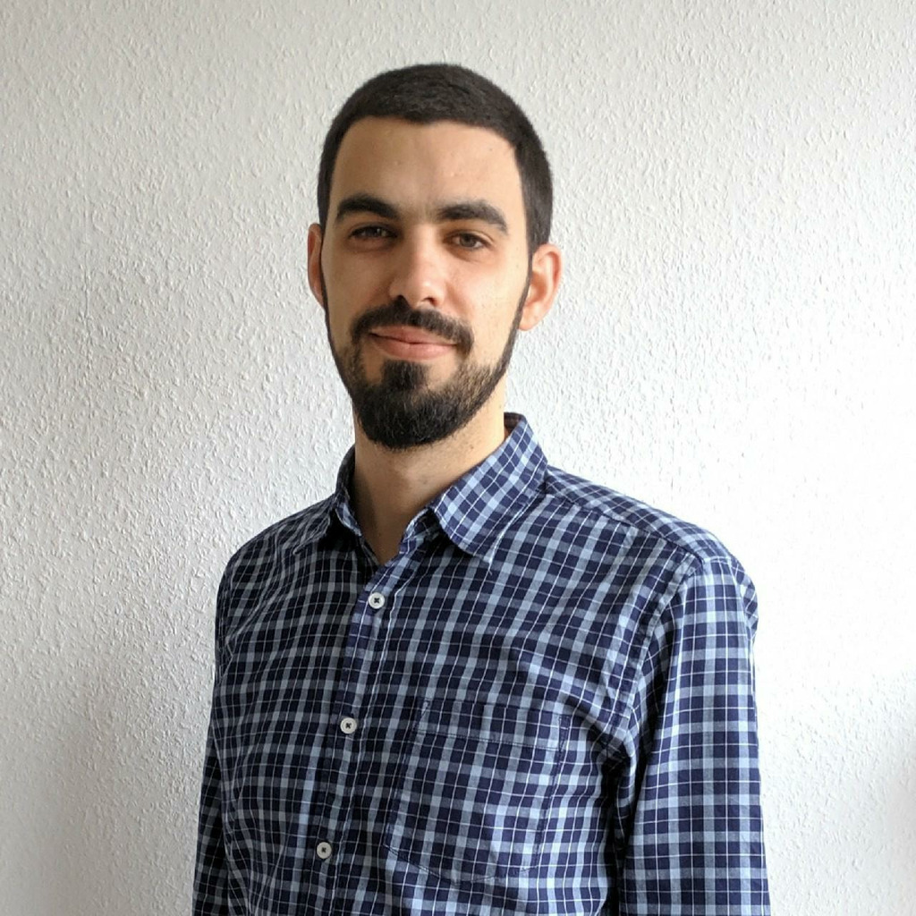 Dipl.-Ing. Dimitrios Chalepakis - Full-Stack Developer/IT-Consultant - PTA GmbH | XING
