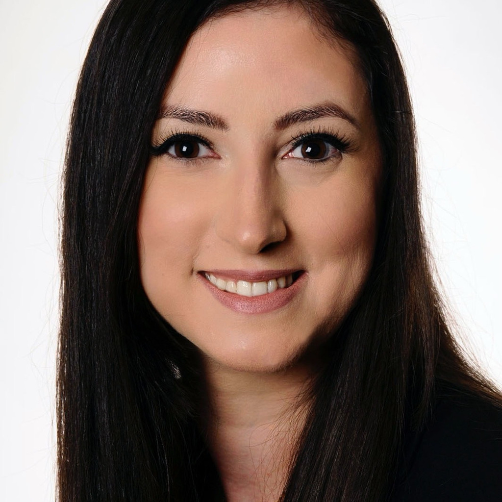 Adriana-Valentina Ivan - Betriebswirtschaftslehre - Mercator School of ...