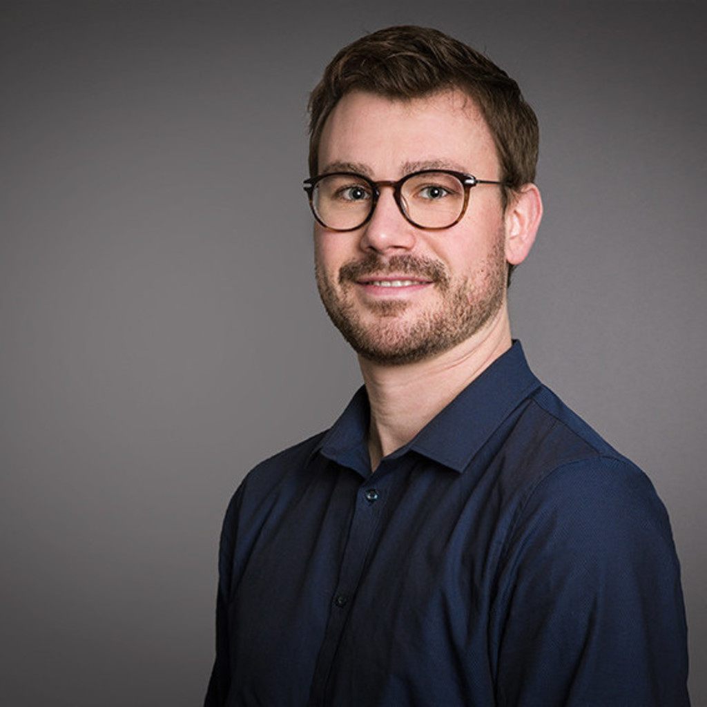 Ing. Daniel Danzer - Chemieingenieurwesen - Hochschule Mannheim | XING