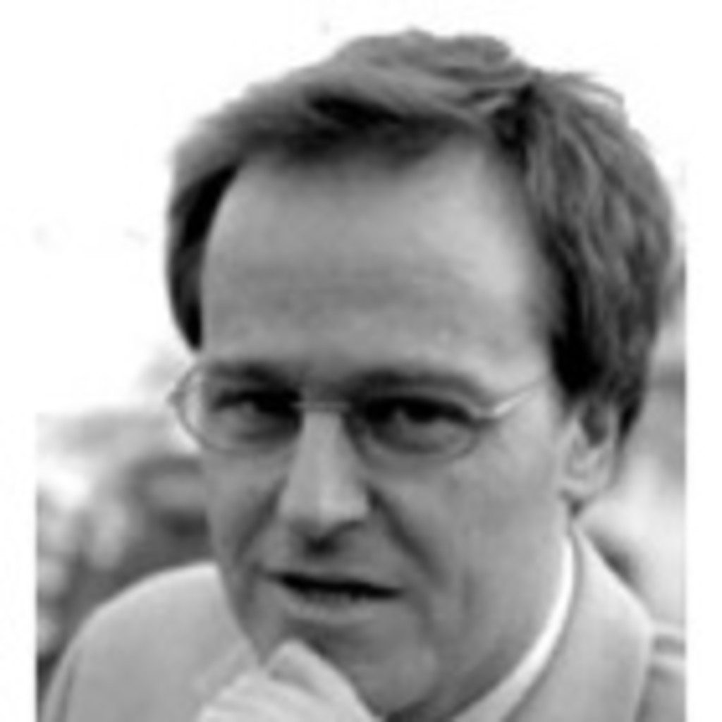 Dr. Michael Kalman - Geschäftsführer - Kalman Consult | XING