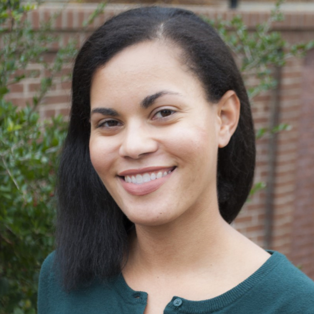 Monique Bullock - Biology and Environmental Science Teacher - Richland ...