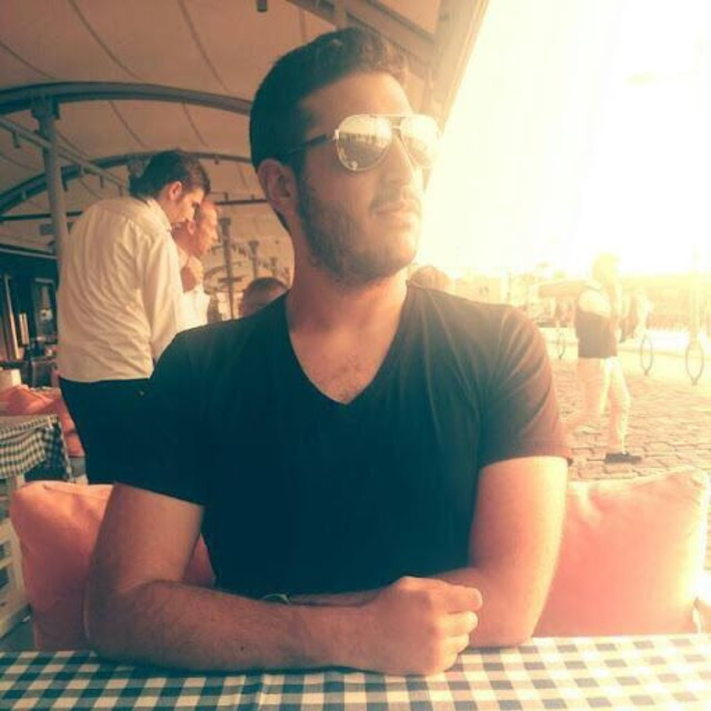 Yiğit Ege Çömlekçi - Sales and Business Development Specialist ...