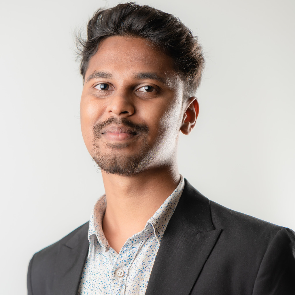 Rahul Punem - Chief Executive Officer (CEO) - Topof Business Solutions ...