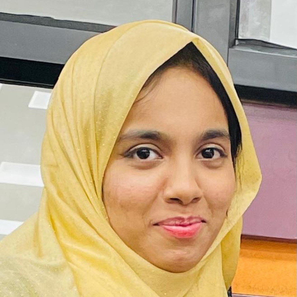 afeefa tara - Technical Writer - Blue yonder | XING