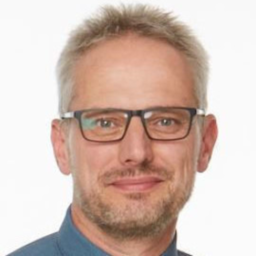 Mario Hofmann - Ausbildungsleiter - Isabellenhütte Heusler GmbH & Co ...