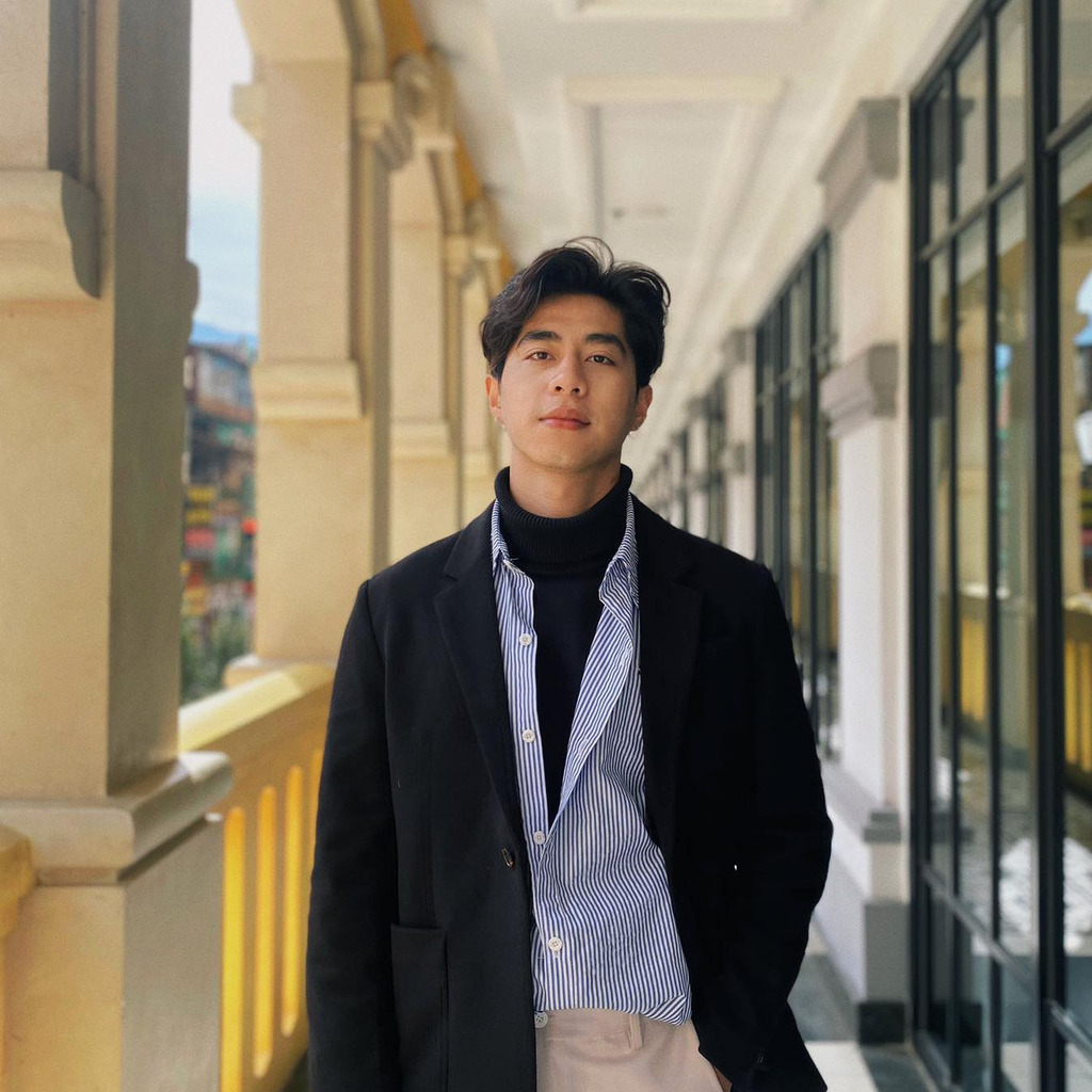 Nguyễn Thành Huy - PHP Web Developer - Koeeru | XING