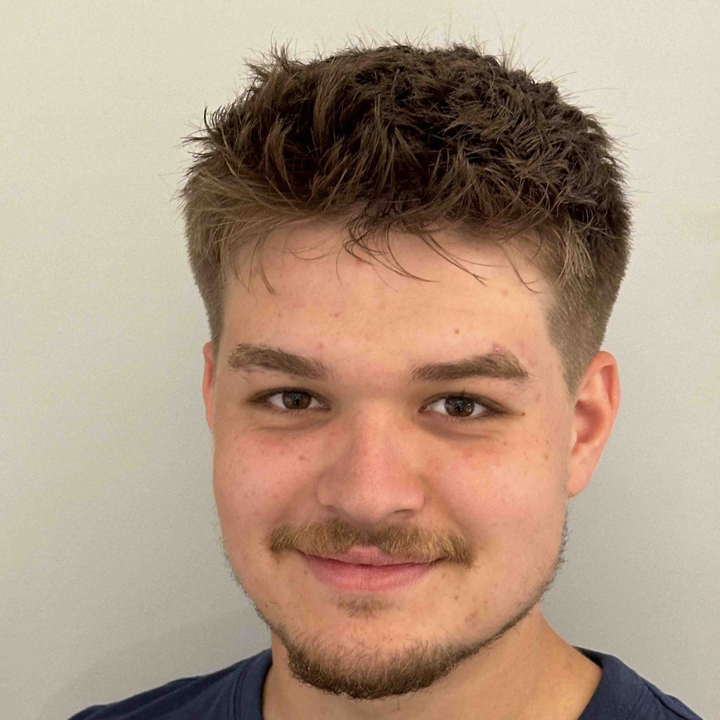 Tom Gevers - Process Maintenance Lager/Verfahrtechnik - Unilever | XING