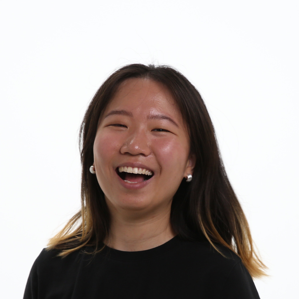 Yan Chen - UX Designer für chirurgisches Interface - Masterand - ZEISS ...