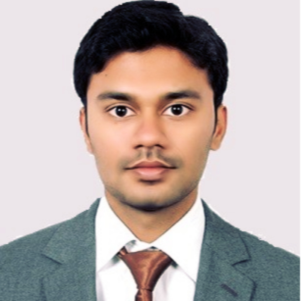 Nitin Pilla - Senior Consultant - Infosys Limited | XING