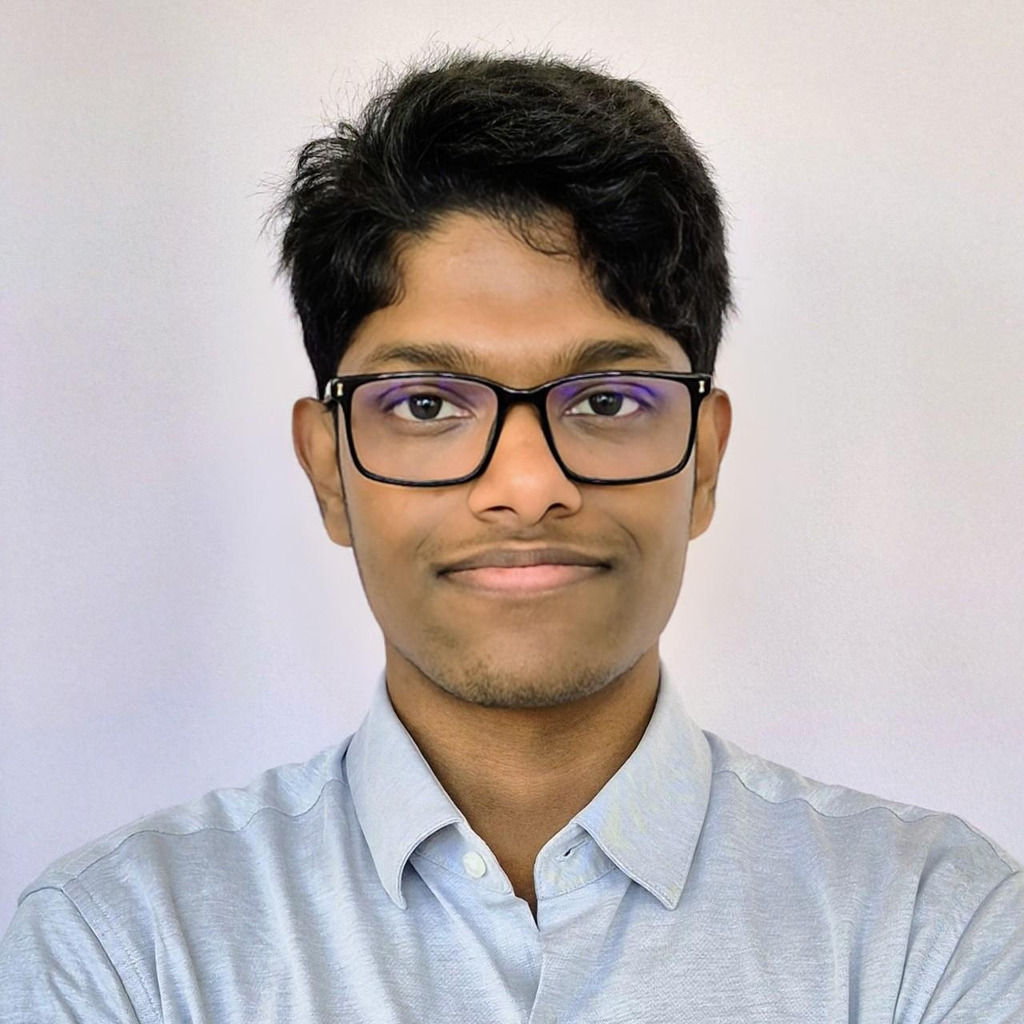 Aayush Pratap Bhuyan - Industry 4.0 & Management - FOM Hochschule für ...