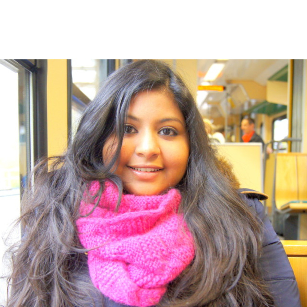 Shini Nair - Associate Consultant - SAP | XING