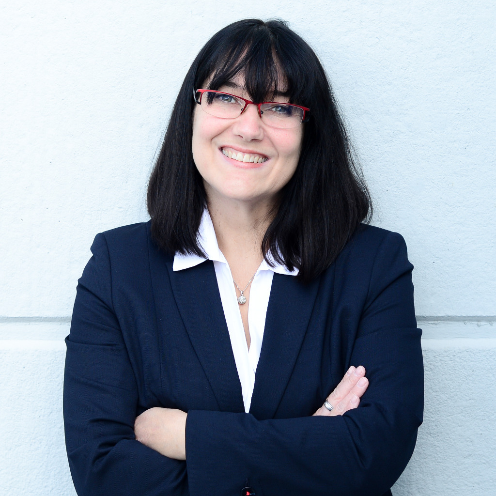 Verena Nehm - kaufm.Projektasstistenz - Kieback&Peter GmbH & Co. KG | XING