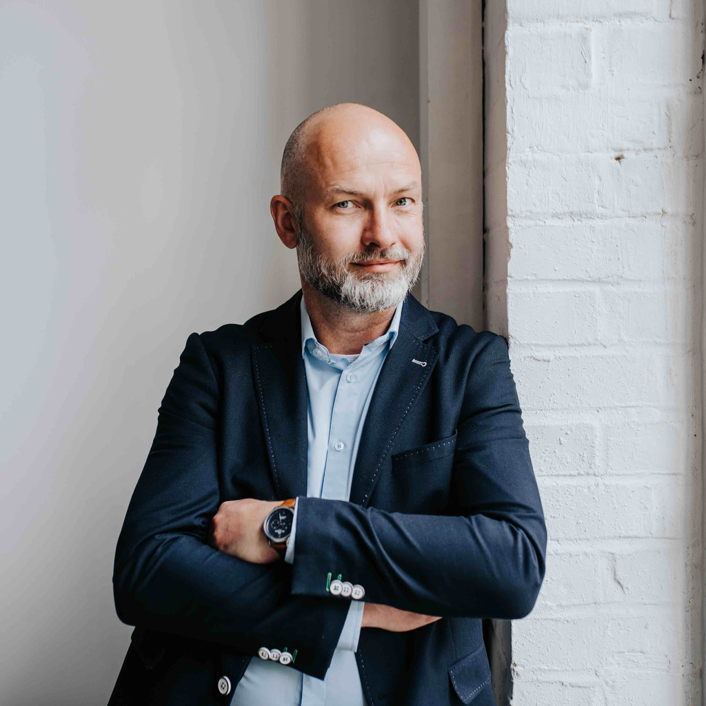 Daniel Strobel - Unternehmensberater - Daniel Strobel | XING