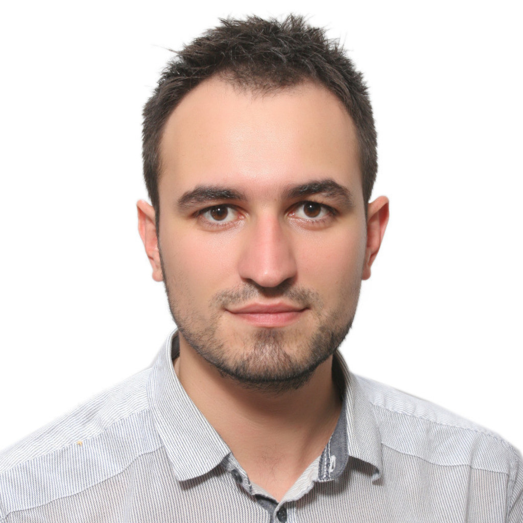 Dipl.-Ing. Stefan Rasic - Project Engineer - Johnson Matthey GmbH | XING