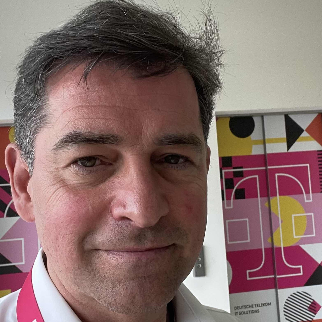 Markus Hofer - Key Account Manager - Deutsche Telekom Geschäftskunden ...