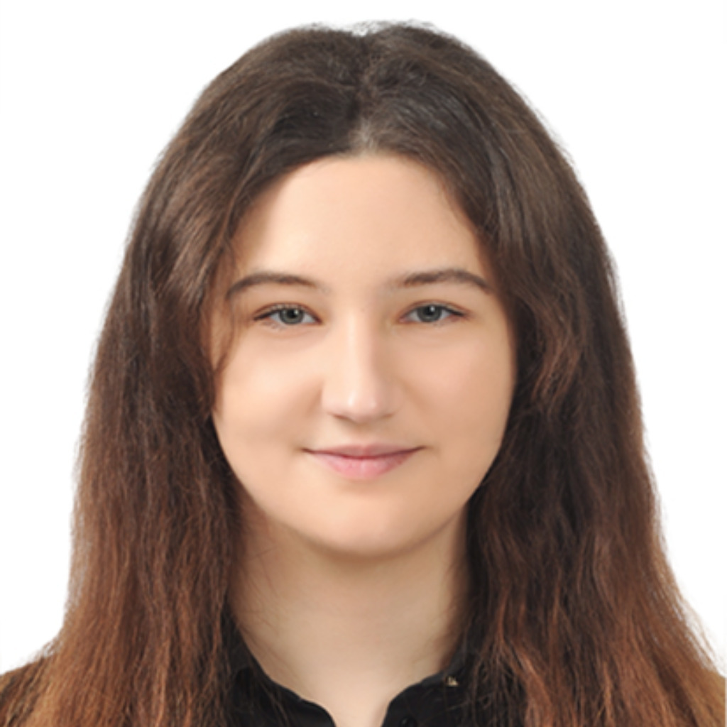 Hannah Jäger - International Management - ICN Business School | XING