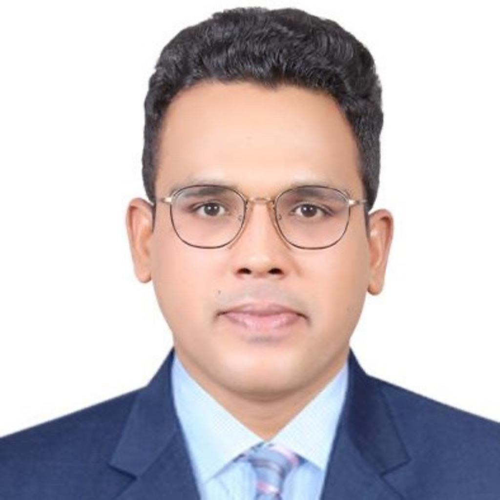 Sujith Sivadasan - Senior Associate - JP Morgan Bank (Singapore) | XING