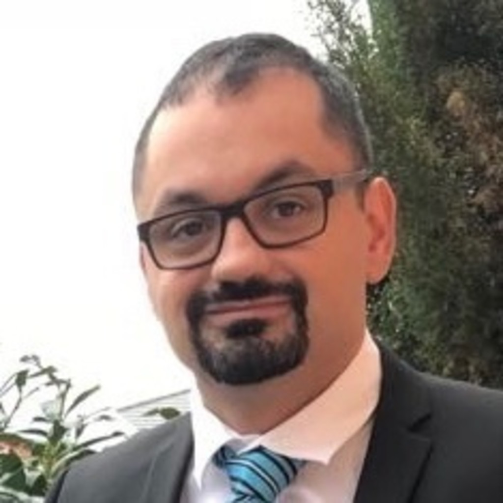 Rafael Carrión Oviedo - Fertigungsmechaniker - Opel Automobile GmbH ...