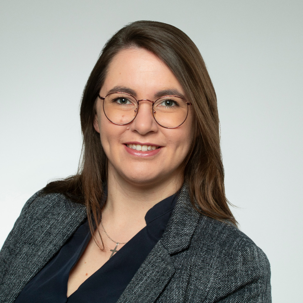 Franziska Walter - Senior Professional - Steuern International / Tax ...