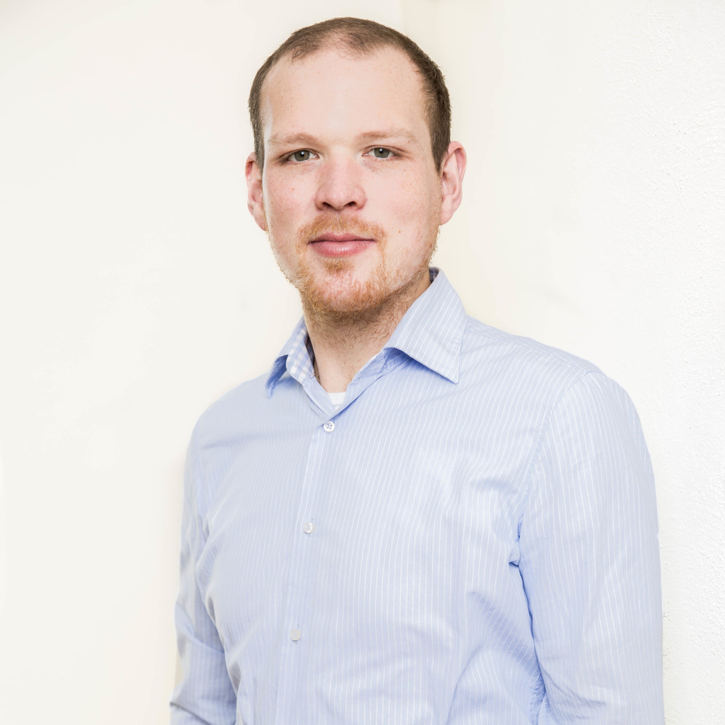 Richard Hermann - International Product Manager - IMCD Deutschland GmbH ...