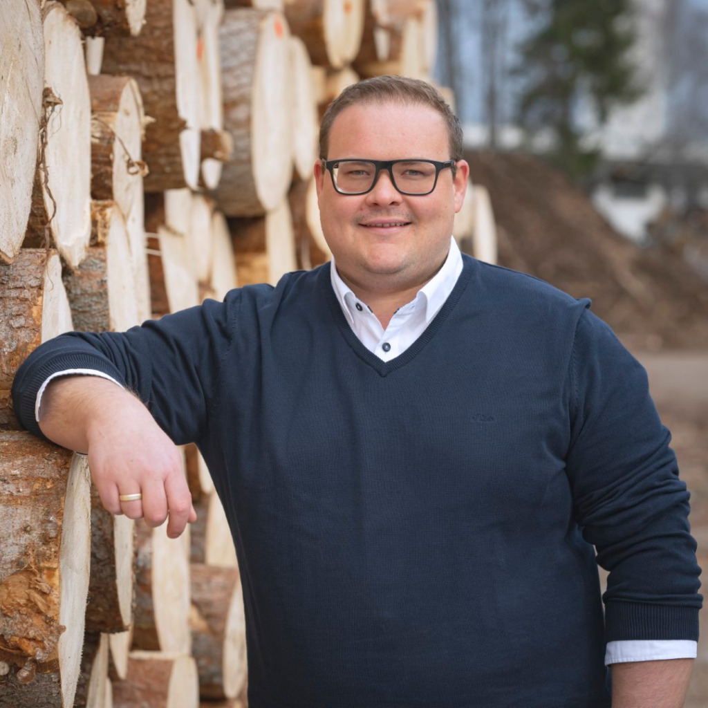 Thomas Zimmermann - Rundholzeinkauf - Holzindustrie Pfeifer | XING