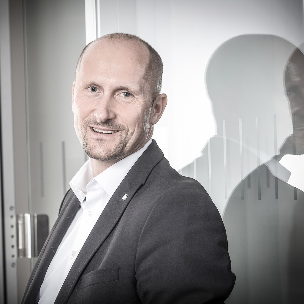 Oliver Sobioch - Regionalverkaufsleiter Nord-West - KESSEL SE + Co. KG | XING