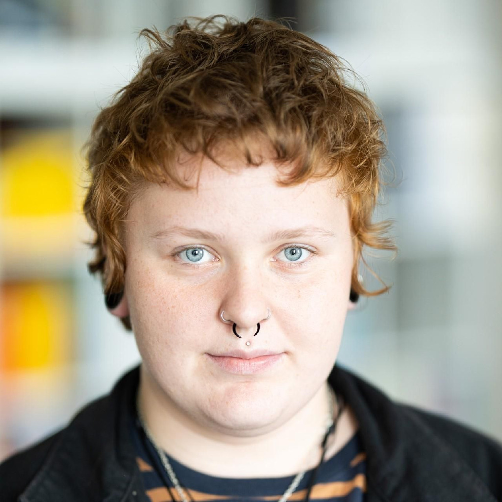 Lisa Müller - Gestaltungstechnische Assistentin - Berufskolleg Platz ...