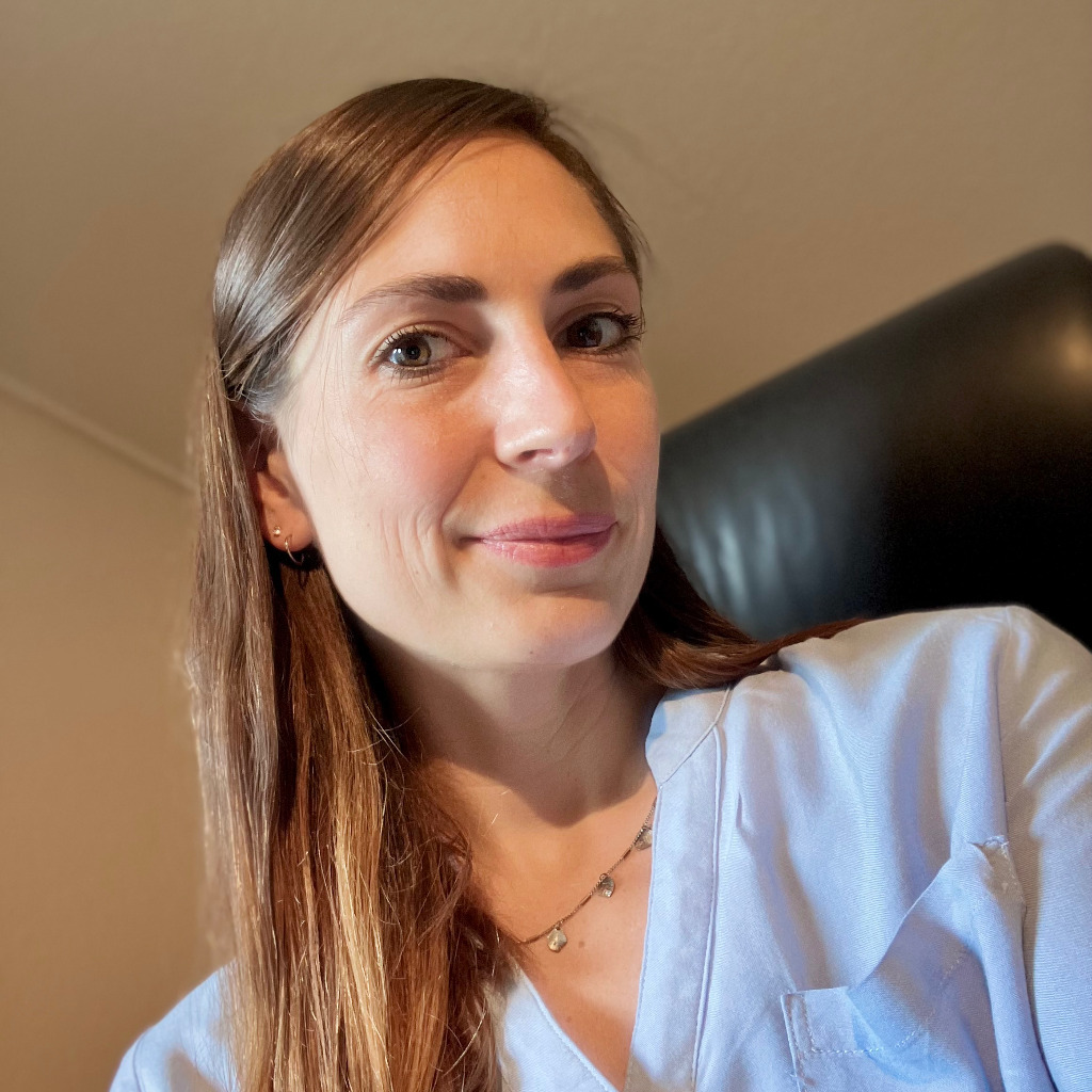 Dr. Elisa Stickler M.Sc. Epidemiology - Tiermedizin - Szent Istvan ...