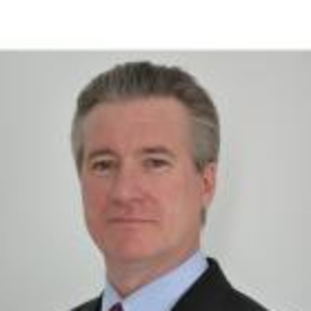 Niall Robinson - Owner & Principal Consultant - Bowmont Services GmbH ...